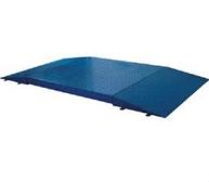 China FS Series Platform Scales: Heavy-Duty and Versatile Installation Options for sale