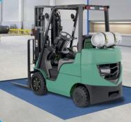 China FS Series Platform Scales: Heavy-Duty and Versatile Installation Options for sale