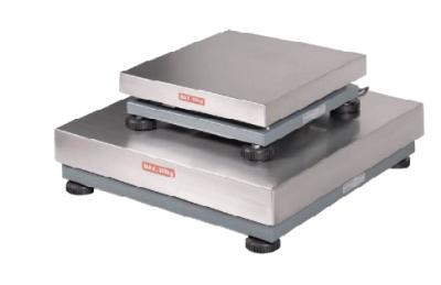 China PC Series Bench Scales: Versatile and Compact for Efficient Weighing for sale