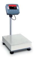 China PF Series Portable Bench Scales: Compact and Durable for On-the-Go Weighing for sale