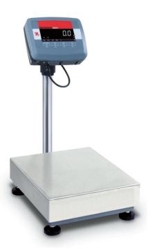 China PF Series Portable Bench Scales: Compact and Durable for On-the-Go Weighing for sale