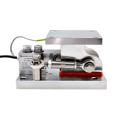China MK03 Sealed Weighing Module For Dynamic & Static Applications | Self-Restoring | 360° Limit for sale