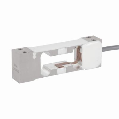 China High-Stability Miniature Single Point Load Cell for Micro-Dispensing (0.3kg-5kg) - Model WL-112 for sale