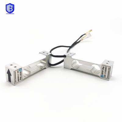 China WL-112 High Precision Aluminum Alloy Single Point Load Cell 0.3kg 0.5kg 1kg 2kg 3kg 5kg for sale
