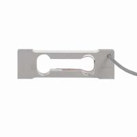 China WL-113 Aluminum Alloy Single Point Load Cell 0.1/0.3/0.6/1/3 Kg For Ultra Light Loads for sale