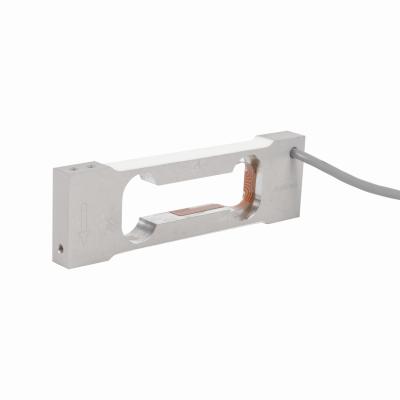 China High-Sensitivity Miniature Single Point Load Cell for Precision Batching (0.1-3kg) - Model WL-113 for sale