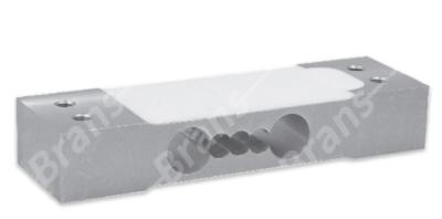 China Versatile Single Point Load Cell for Retail & Light Industrial Scales WL-115 Capacity 35kg to 50kg for sale
