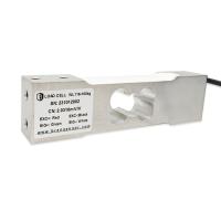 China Flexible Single Point Load Cell for Food, Packaging & Agriculture
WL-116 Series | 5kg to 200kg | Accuracy: C3/C4 for sale