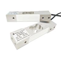China Flexible Single Point Load Cell for Food, Packaging & Agriculture
WL-116 Series | 5kg to 200kg | Accuracy: C3/C4 for sale