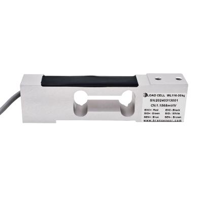 China C3/C4 Ready Load Cell 5kg To 200kg With High Output Consistency (WL-116) for sale