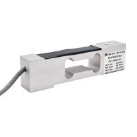 China Precision You Can Count On: WL-116 Single Point Load Cell
5kg to 200kg Capacity | C3/C4 Accuracy | Built for Industry for sale