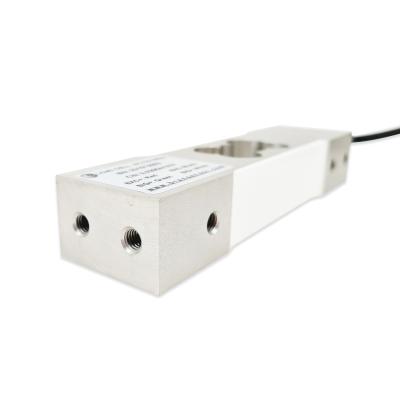 China WL-116 Single Point Load Cell – 5kg to 200kg, C3/C4 Precision Industrial Grade | Parallel Connection Ready | Custom Cables Available for sale