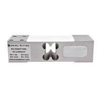 China High Capacity Single Point Load Cell 50-500kg Aluminum Alloy C3/C4 Optional (WL-117) for sale