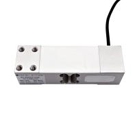 China Precision Aluminum Alloy Single Point Load Cell – WL-117 for sale