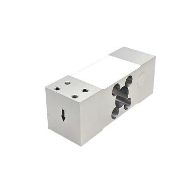 China Industrial-Grade Single Point Load Cell for Harsh Environments – WL-118 for sale