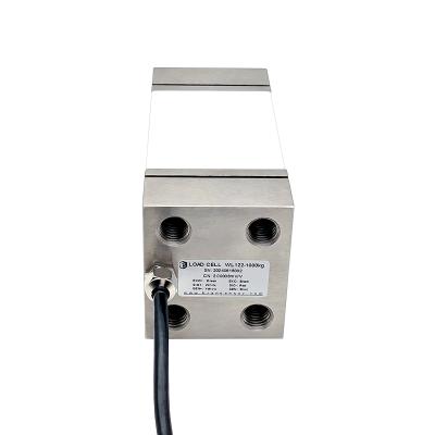 China WL-121 – High-Performance Stainless Steel Bending Beam Load Cell for sale