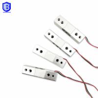 China WL-111 High Precision Aluminum Alloy Single Point Load Cell 2kg 5kg 10kg 15kg 20kg 50kg for sale