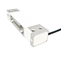 China High Precision Aluminum Alloy Single Point Load Cell 3kg To 30kg For Parallel Use(WL-114) for sale