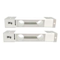 China High Consistency Single Point Load Cell WL-114 For Parallel Use 3-30kg IP65 (WL-114) for sale