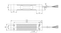 China High Consistency Single Point Load Cell WL-114 For Parallel Use 3-30kg IP65 (WL-114) for sale
