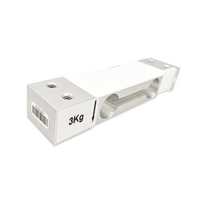 China High Consistency Single Point Load Cell WL-114 For Parallel Use 3-30kg IP65 (WL-114) for sale