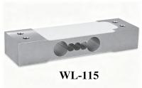 China Aluminum Alloy Single Point Load Cell 35-50kg IP66 With Parallel Use(WL-115) for sale