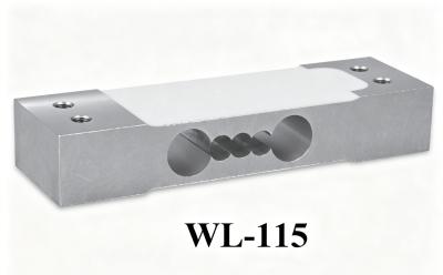 China Aluminum Alloy Single Point Load Cell 35-50kg IP66 With Parallel Use(WL-115) for sale