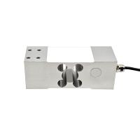China WL-118 Aluminum Alloy Single Point Load Cell 30-500kg IP65 for sale