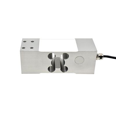 China WL-118 Aluminum Alloy Single Point Load Cell 30-500kg IP65 for sale