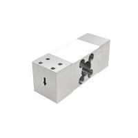 China WL-118 Aluminum Alloy Single Point Load Cell 30-500kg IP65 for sale