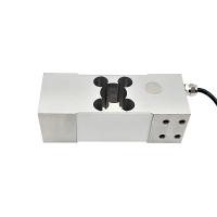 China WL-118 Aluminum Alloy Single Point Load Cell 30-500kg IP65 for sale