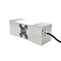 China WL-118 Aluminum Alloy Single Point Load Cell 30-500kg IP65 for sale