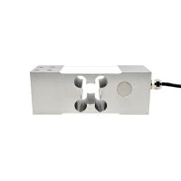 China WL-118 Aluminum Alloy Single Point Load Cell 30-500kg IP65 for sale