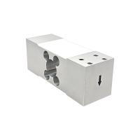 China WL-118 High Accuracy Load Cell 30-500kg 0.018% Error With Custom Cable for sale