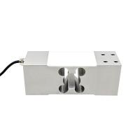 China WL-118 High Accuracy Load Cell 30-500kg 0.018% Error With Custom Cable for sale