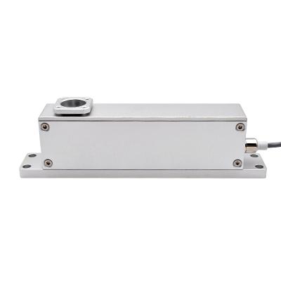 China WLSM‑132 Mg‑Level Ultra‑Precision Weighing Module Compact Single‑Point Load Cell with Built‑in Overload Protection for sale