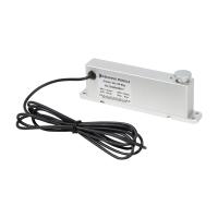 China WLSM‑135 Mg‑Resolution Weighing Module Compact Single‑Point Load Cell with Built‑in Overload Protection for Micro‑Dosing for sale