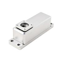 China WLSM-131 Integrated Overload Protection Weighing Module with High-Strength Aluminum Alloy for mg-level Precision for sale