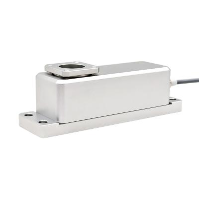 China WLSM-131 Integrated Overload Protection Weighing Module with High-Strength Aluminum Alloy for mg-level Precision for sale
