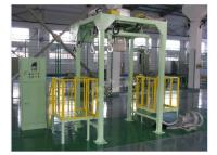 China Fine Pharmaceutical chemical  Ton Bag Weighing Packing Machine 10-60 Bags/Hour for sale