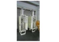 China DCS-25PV3 Valve Bagging Machine Machine For carbon black Robot Weighing Filling Machine for sale