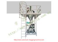 China PLC Controls Auxiliary Equipment / Sodium Carbonate Adding System With Broken Arch Device for sale
