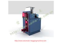 China 25Kg Valve Bag Weighing Filling Packing Scale Machine Semi Automatic 30-250 Bags Per Hour for sale