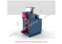 China Valve Bag Weighing Filling Machine 25Kg /Bag Packing Speed 30-250 Bags Per Hour +-0.2% Accuracy for sale