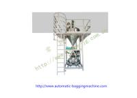 China High Accuracy Auxiliary Equipment , Sodium Carbonate Adding System Easy Clean Out for sale