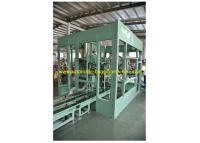 China DCS-25PV3 Big Bag Packing Machine Semi Automatic Filling Machine Bagging & Palletizing Solutions for sale