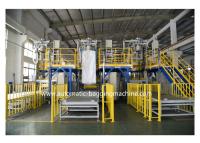 China DCS-1000+DS Sanhe Packing Machine Big Bag Automatic Filling Scale Machine for sale