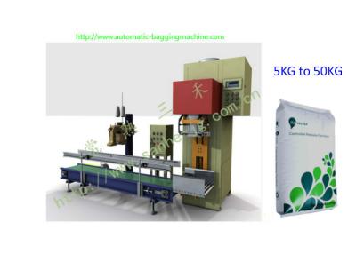 China DCS-25 (PO2G)  Open Mouth Packing Machine for sale