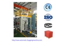 China DCS-25 Semi Automatic FW 25Kg Packing Machine Packing Scale for sale