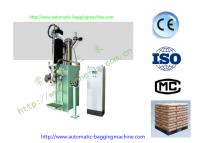 China 25 Kg DCS-25FWG semi-auto weigh filler machine for sale
